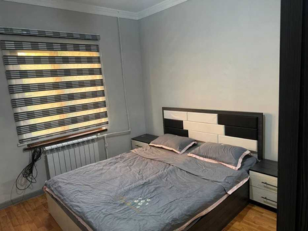 Сдаётся Евро Квартира Юнусабад 9-квартале 500$