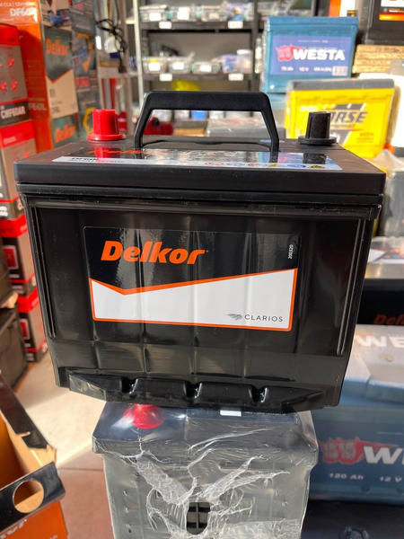 AKUMLATOR delkor Gm zavot