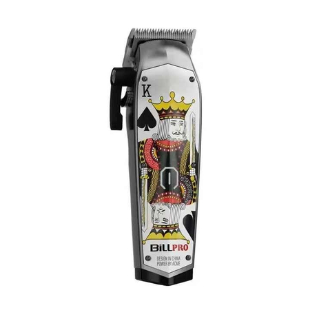Машинка для стрижки волос Billpro K13