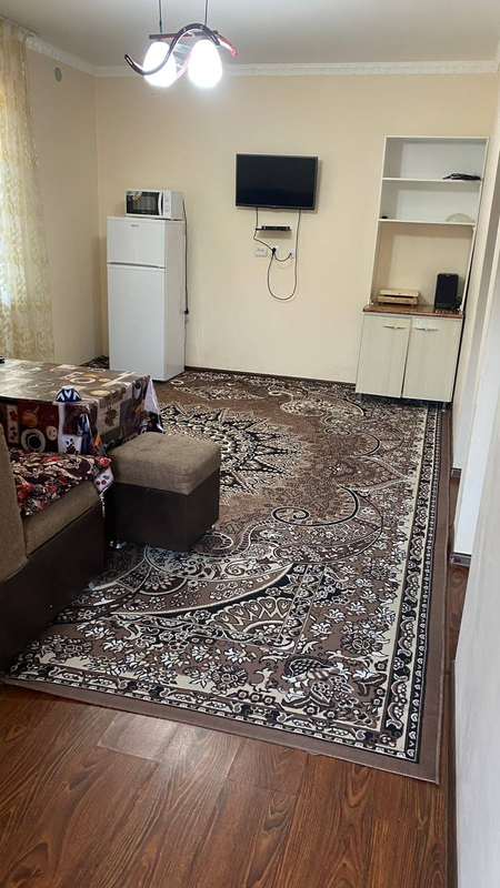 Dacha Burchumullada