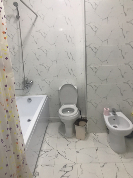 Сдам квартиру новостройка 2/5/8 ЖК Primer House