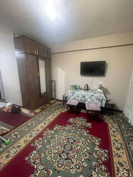 Ипотека кредит паспортга банк оркали Яшнабод район 1 хонали уй