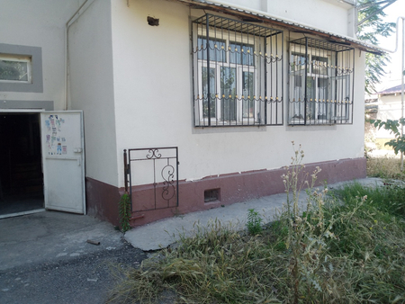 Srochna kivartira sotiladi pachti 2 xonali