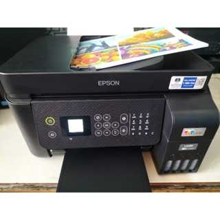 Принтер МФУ Epson L5290