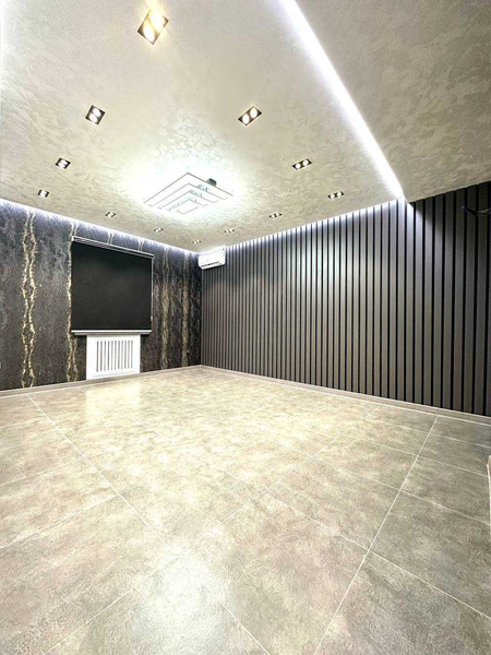 Сдается в аренду 95м² c ремонтом