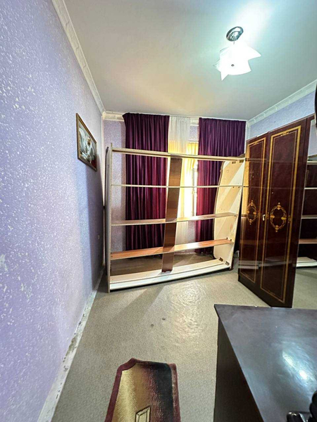 срочно продаётся квартира