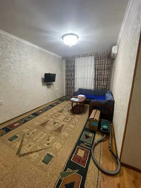 Сдаю 2х комнатную квартиру рядом с рисовым базаром TK17