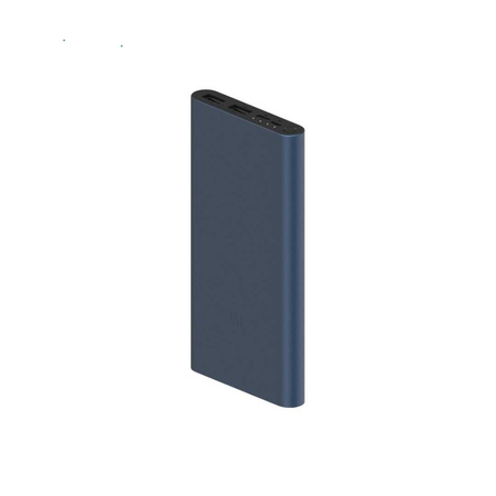 Mi Power Bank 3 Fast charge 18W 10000 мАч