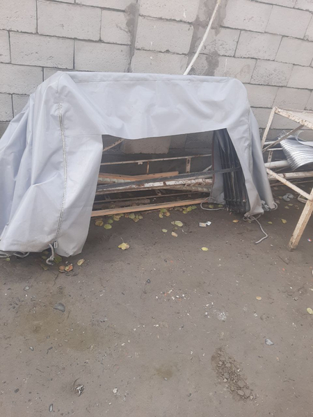 Лабога йигма тент