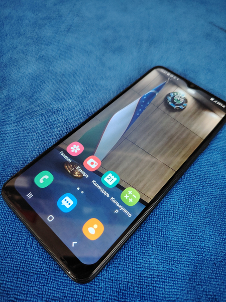 Samsung A20s sotiladi