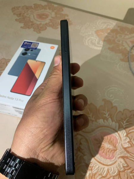 Redmi note 13 pro