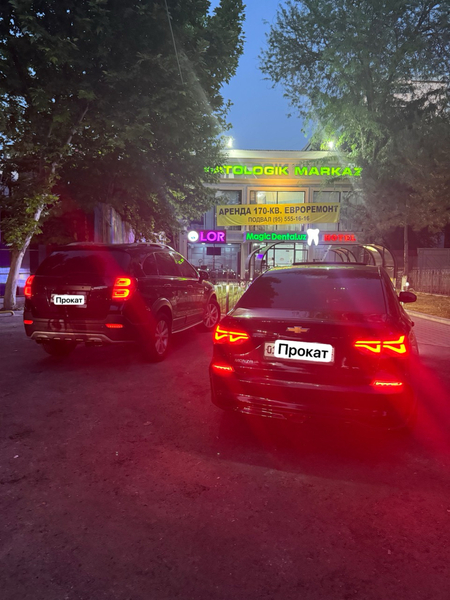 Rent car avto prokat rent uz rent a car prokat avto 24/7