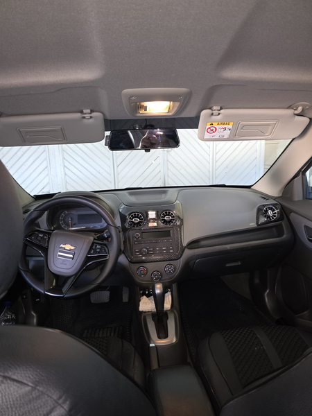CHEVROLET COBALT avtomat 2022 oq