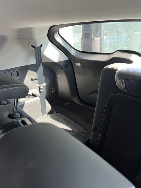Jetour x70 (soueast dx8)