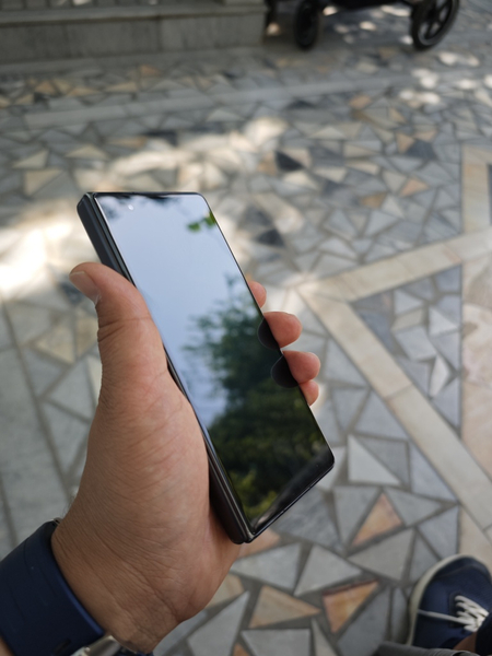 Huawei mate x2 fold 512 GB