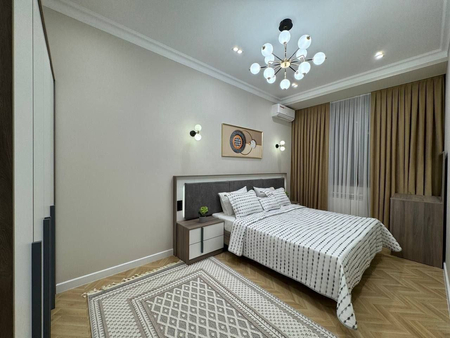 Продажа ЖК  Real house 4/7/8