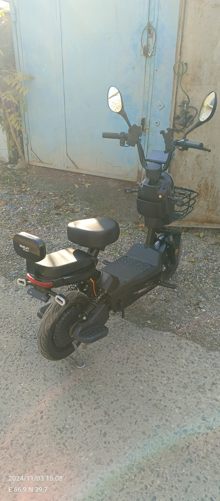 Продается скутер