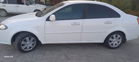 Chevrolet Gentra sotiladi