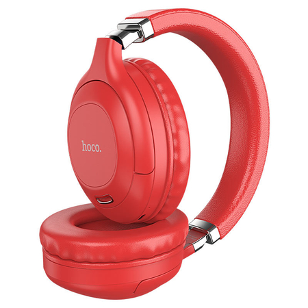 Наушники HOCO W32 Sound magic BT headphones беспроводные наушники полн