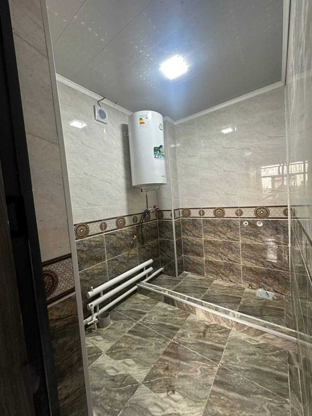 Срочно продается дом в махале Учкун Сергелийский Район