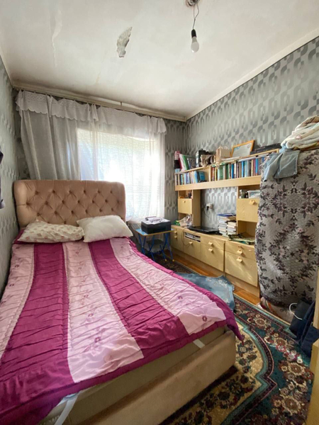 Uymakondan Ipotekaga uylar
