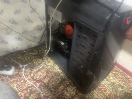 i2500 gt730 2gb,monitor
