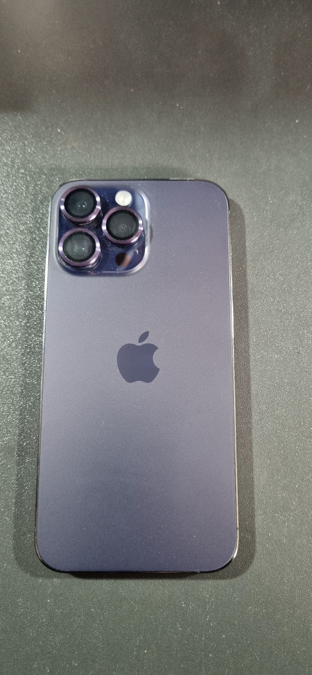 Iphone 14 pro max 128gb