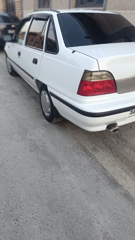 nexia 1 2000 год