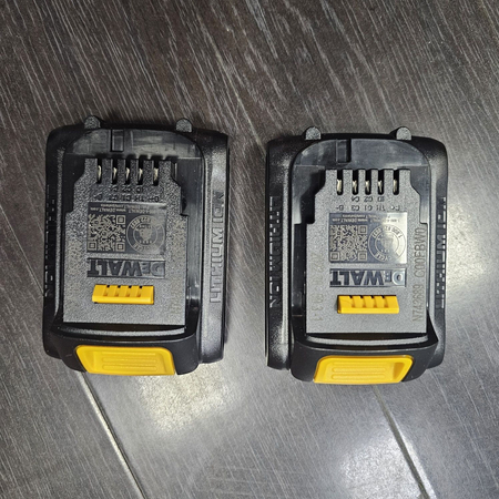 Yendi Dewolt Brushless