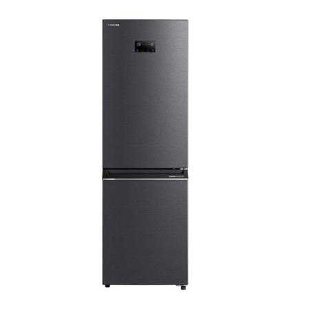 Холодильник Toshiba GR-RB449WE-PMJ(06)