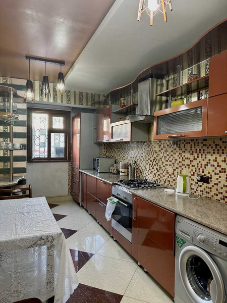 3-х комнатная квартира на Нукусской | Продажа id1025