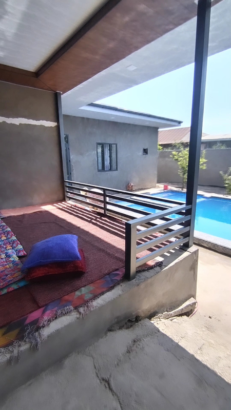 dacha oqtosh basseyn 12 6 filtr mayolika