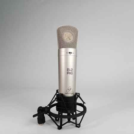 Behringer B-2 Pro Студийный микрофон