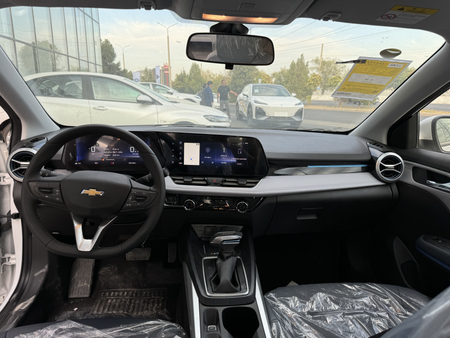 Chevrolet monza 1.5atmasfer