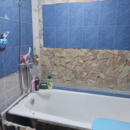 Продается 1 комнатная квартира ТТЗ, Ахмад Югнакий
