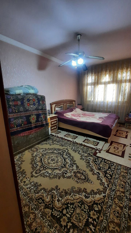 Xonadon sotiladi