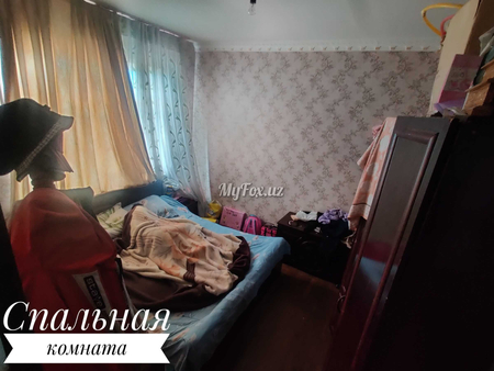 (Водник)2х комнт. 77 серия с ремонтом