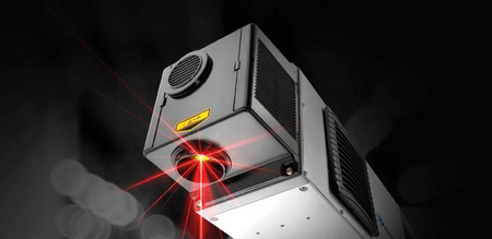 Лазерные маркираторы, принтеры VIDEOJET для нанесения даты