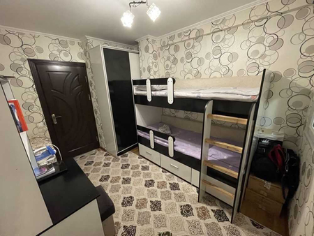谷 129753 谷 Chilonzor tumanida kvartira sotiladi [54 м²]