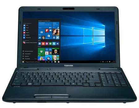 Notbook Juda yaxshi holatda