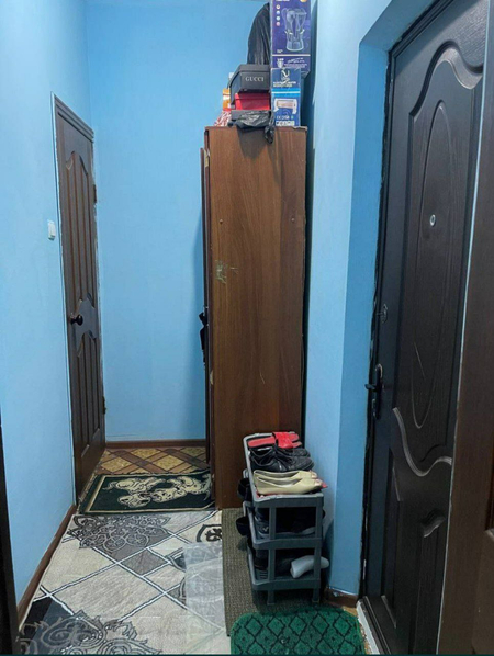 Продаётся квартира Чиланзар Ц 1в2/2/5. Ориентир Шухрат. Регина
