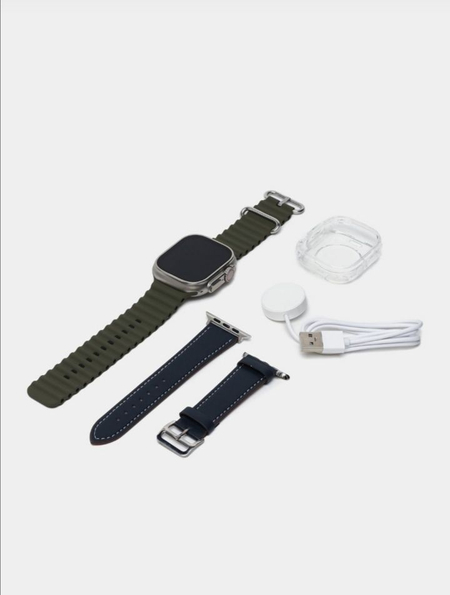 Muslim watch DX1513