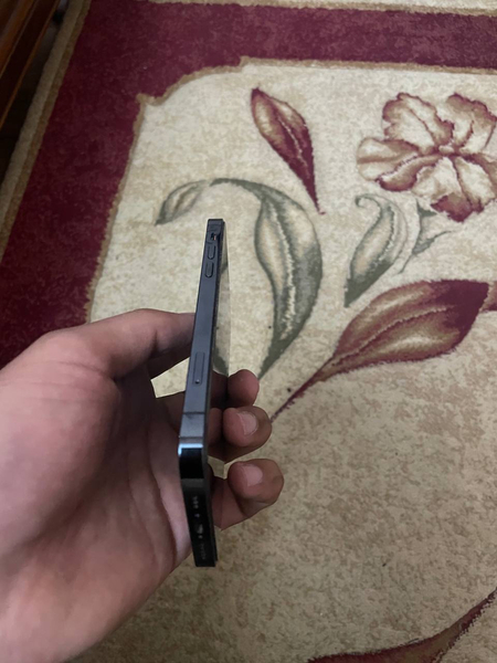 Iphone 12 pro full