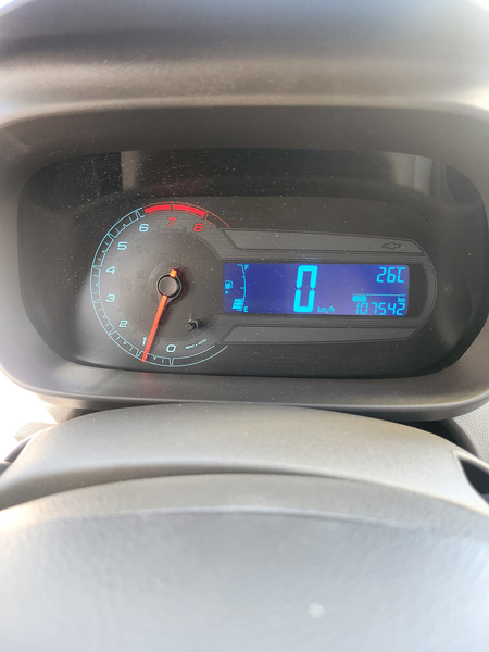 Продаётся свой кобальт  евро 2 позиция. 2014 года. 107000т пробега.