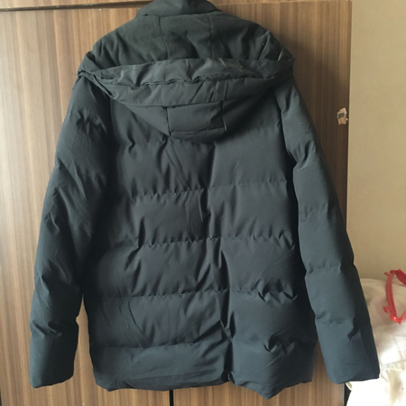 Куртка мужская зимняя XL. Мирабад