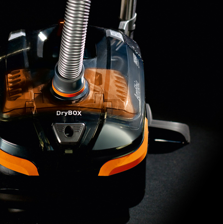 Моющий пылесос Thomas DryBOX AMFIBIA PET