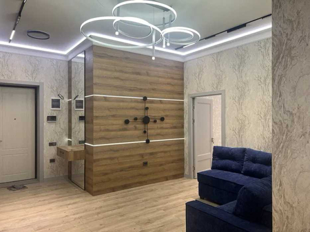 Аренда квартиры в ЖК Мухташам ID: MD 188