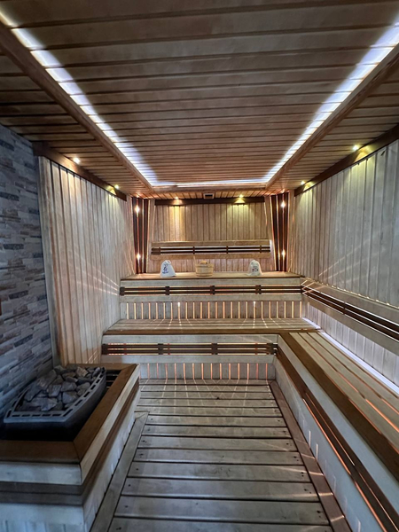 Dubay premium house