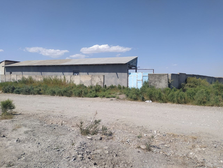 Молхона биноси сотилади