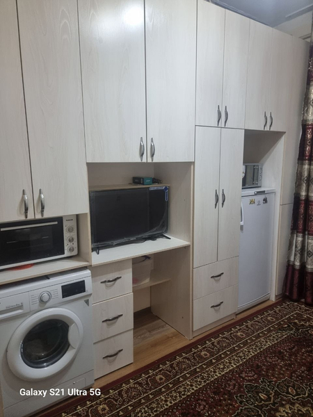 Sergeli 6 a arenda kvartira